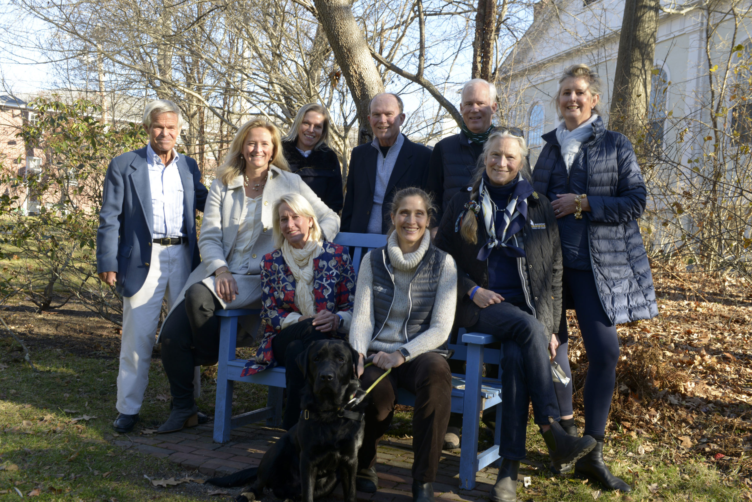 Telling Our Stories - Landvest Blog