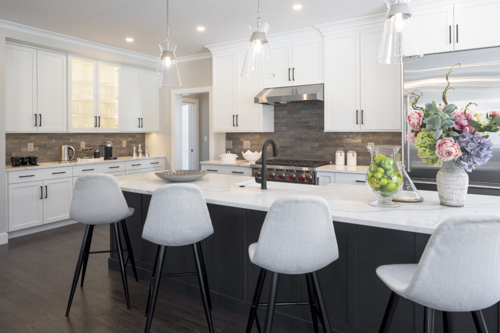 Grand Opening of Wolcott Woods' Show Home - Landvest Blog
