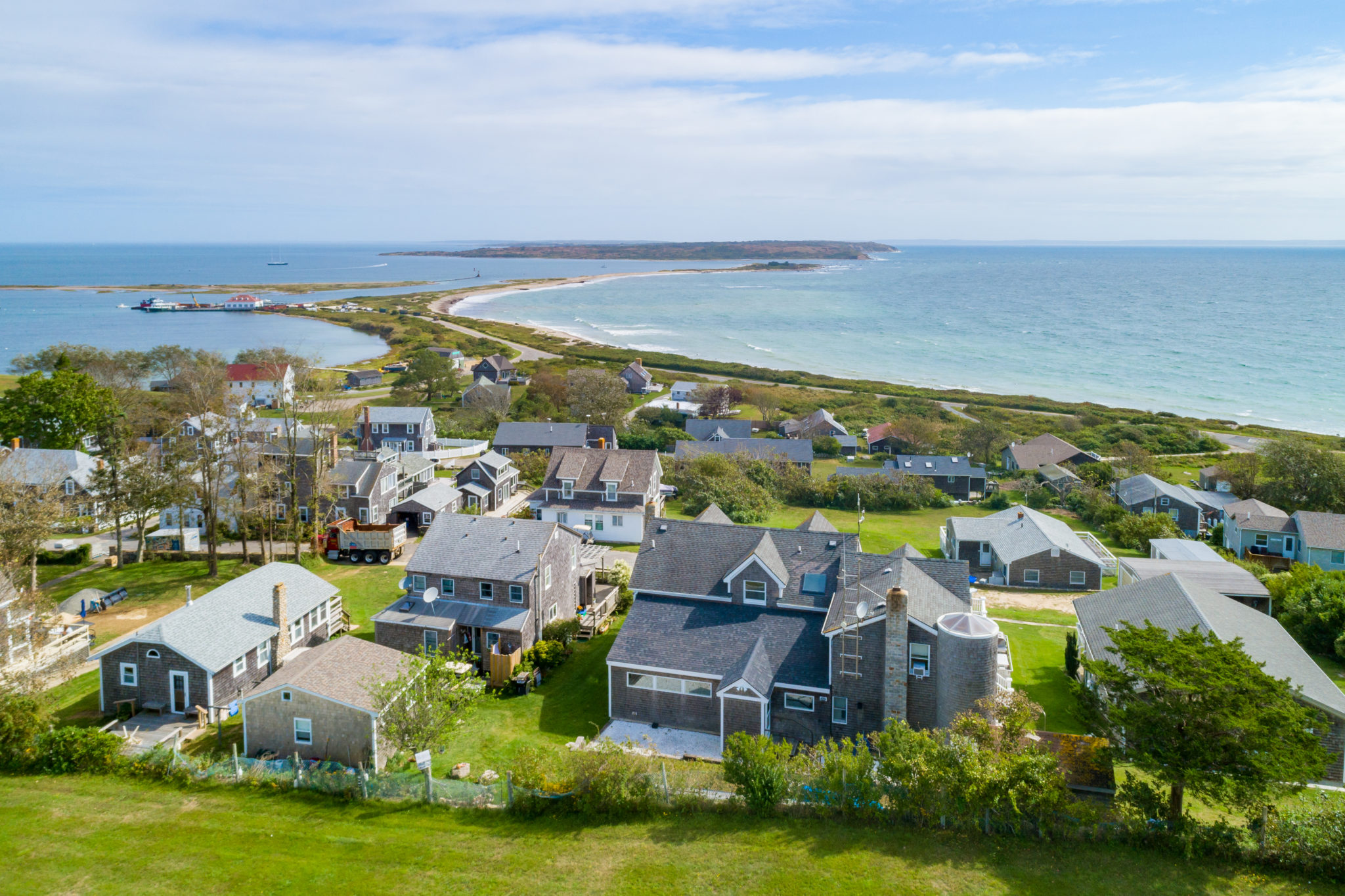 Ask the Seller: Broadway Ocean Views, Cuttyhunk Island - Landvest Blog