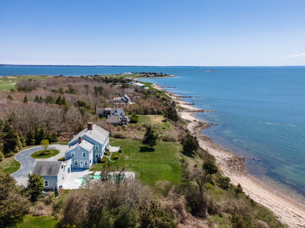 Luxury Real Estate & Timberland Properties | LandVest