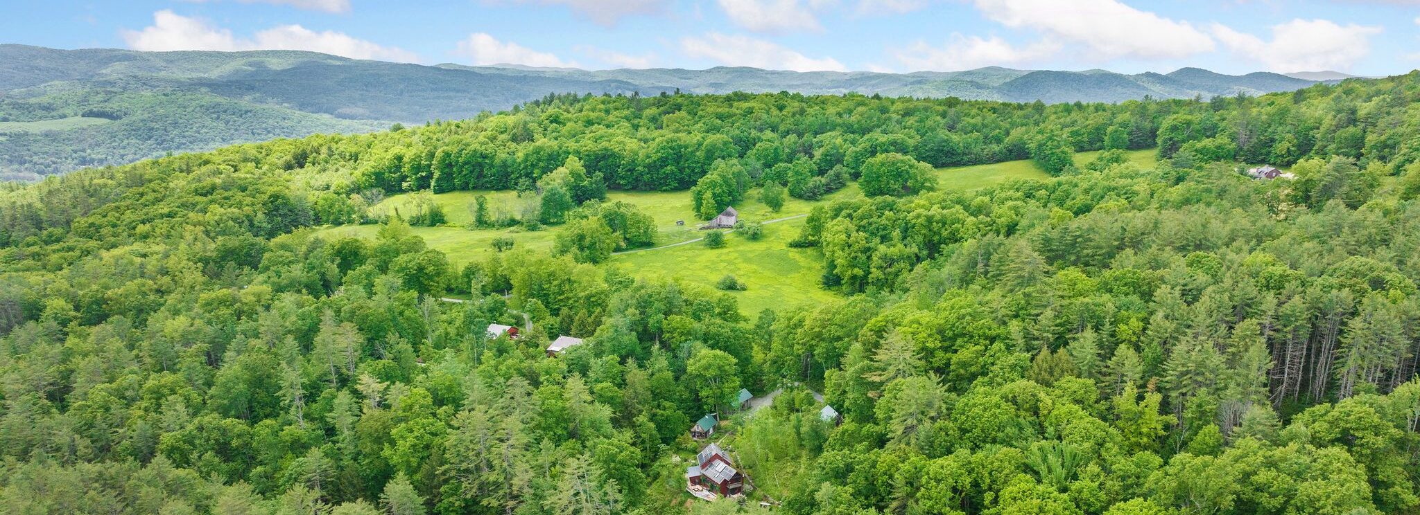 Permaculture and Climate Resilience: Ben Falk’s Vision for Vermont’s ...