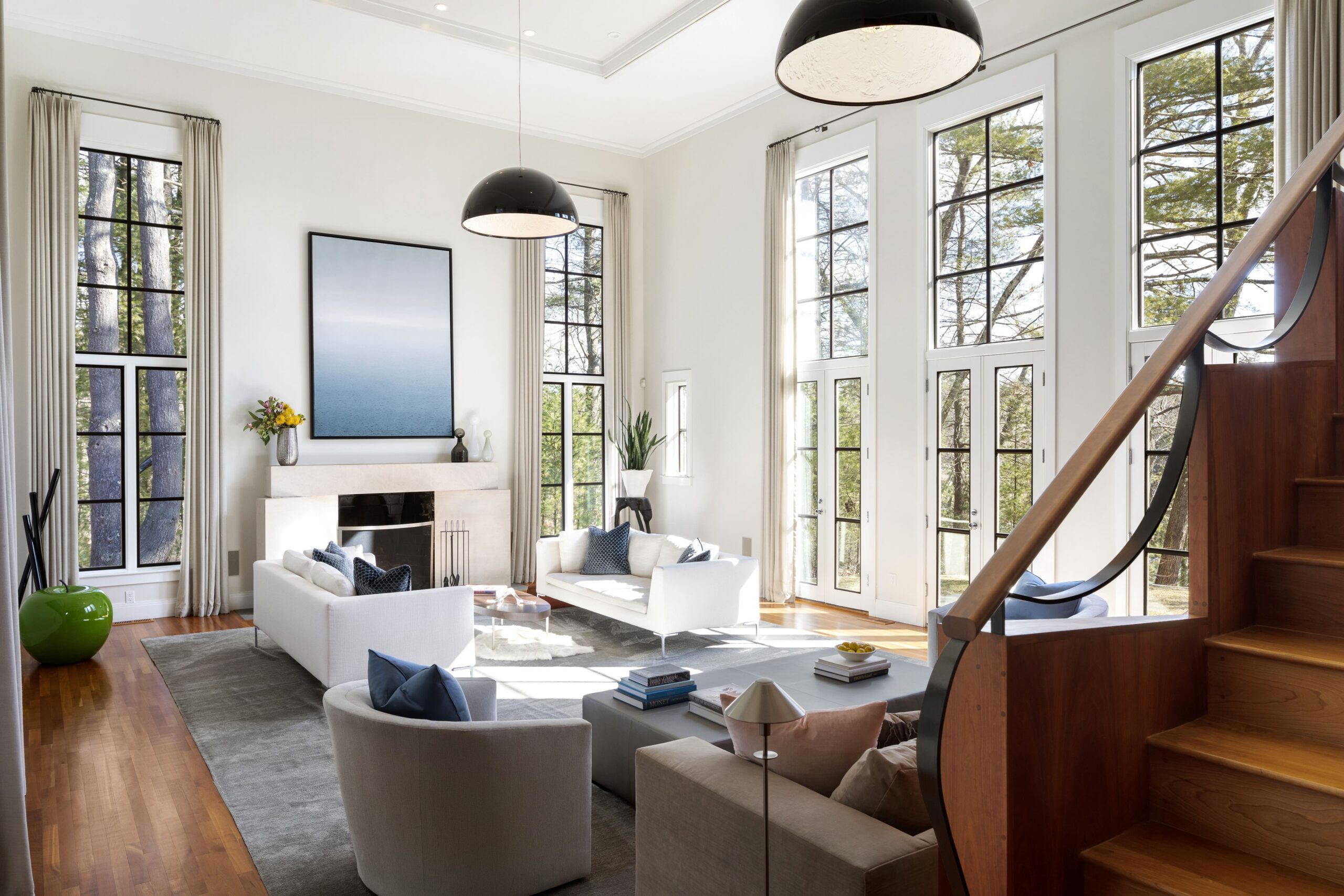 The Art of Quiet Luxury in Home Design - Landvest Blog