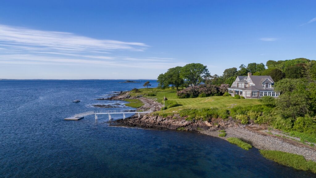 Luxury Real Estate & Timberland Properties | LandVest