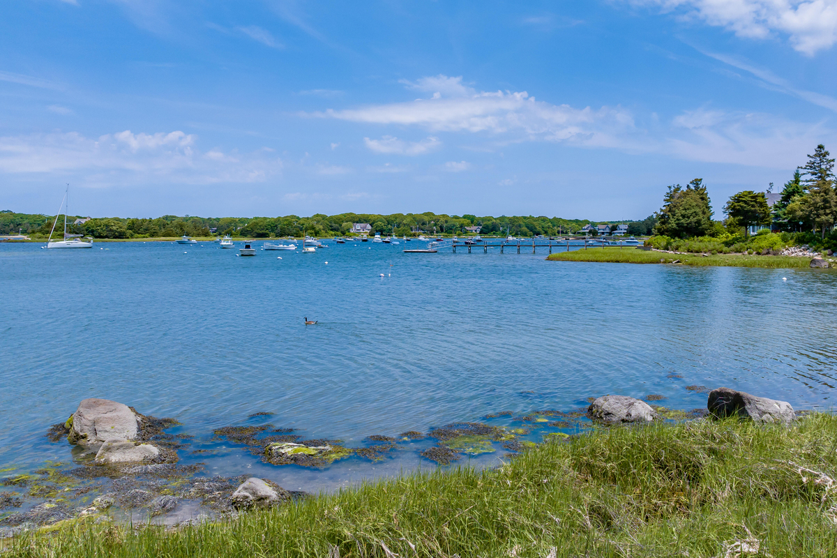 Cape Cod Market Report | Q1 2025 - Landvest Blog