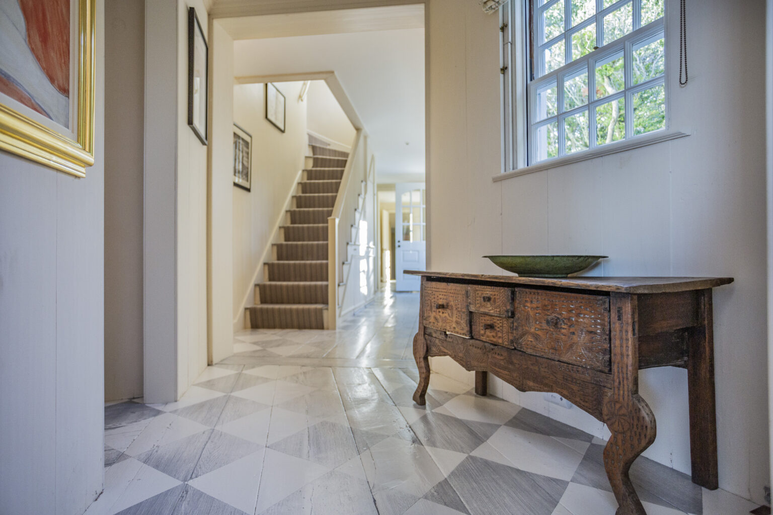 The Paul & Bunny Mellon Estate - Landvest Blog